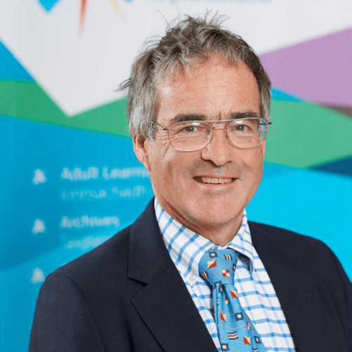 Board Directors - High Life Highland