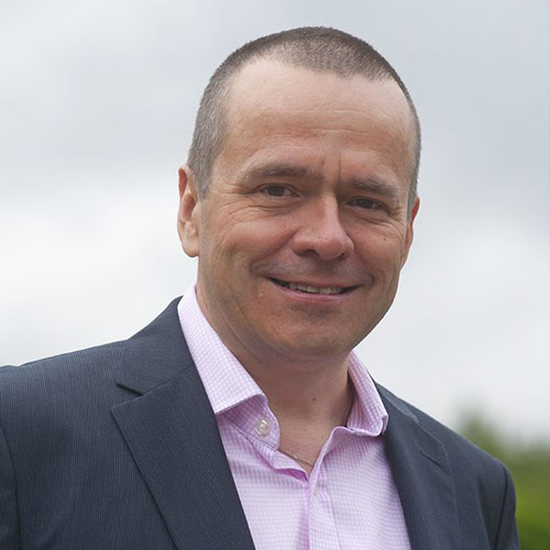 Board Directors - High Life Highland